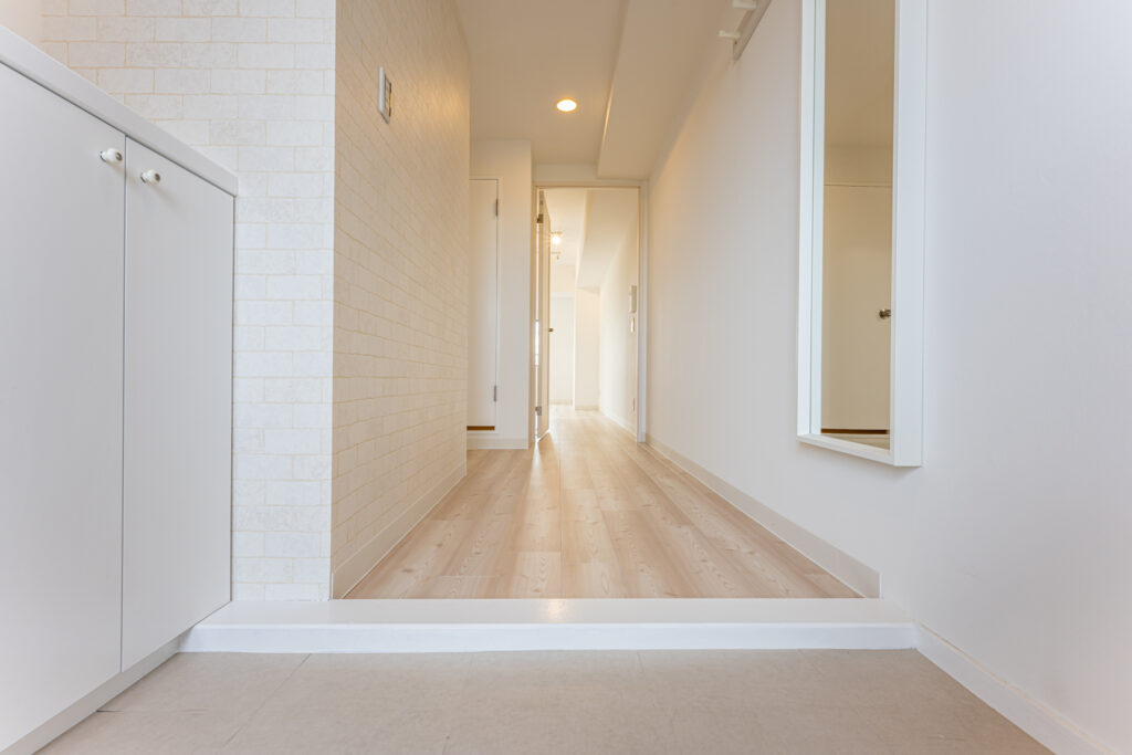 【MG】3LDK/マンション | イエスリノベーション