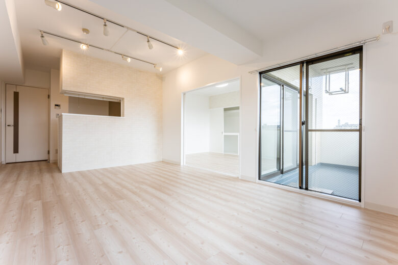 【MG】3LDK/マンション | イエスリノベーション