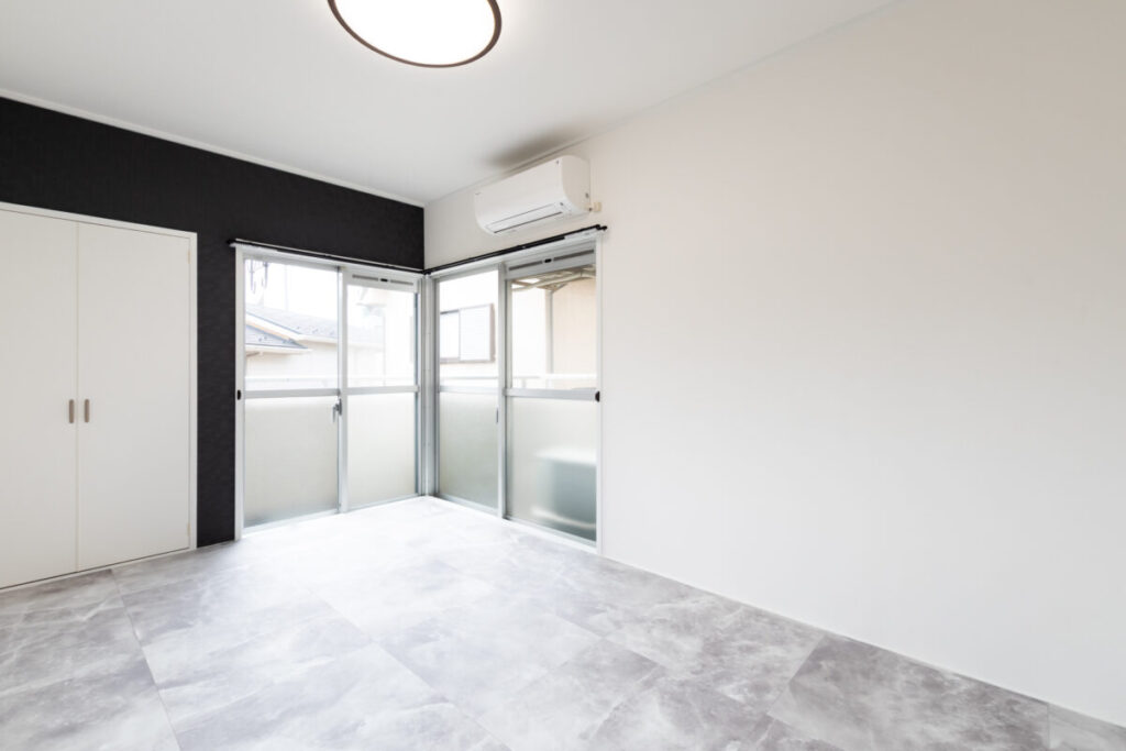 【不動前】2DKマンション｜リノベーション事例｜品川区 34㎡ | イエスリノベーション