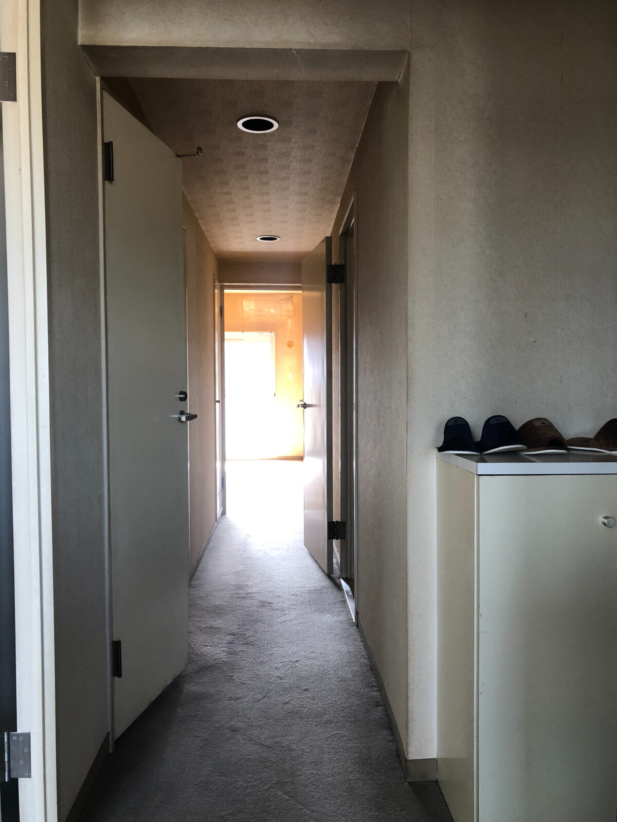 【宮崎台】3LDKマンション｜リノベーション事例｜川崎市 58㎡ | 賃貸向けリフォームで空室対策 | イエスリノベーション