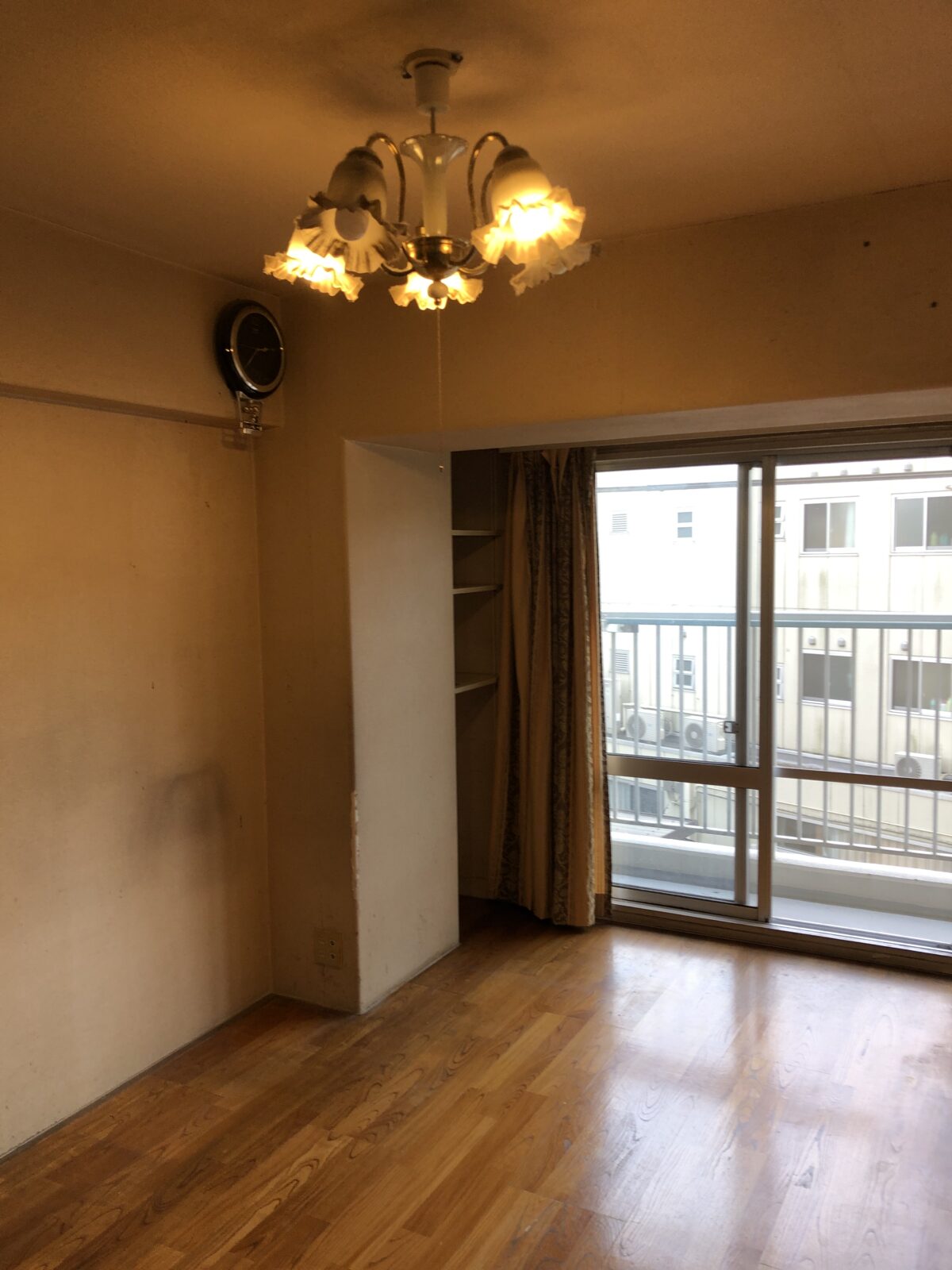 【AZURE】3LDK/マンション | イエスリノベーション